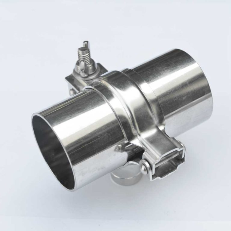 STAINLESS PIPE HANGER / Cùm kẹp ống inox | VINA ASTEC Metalworking ...