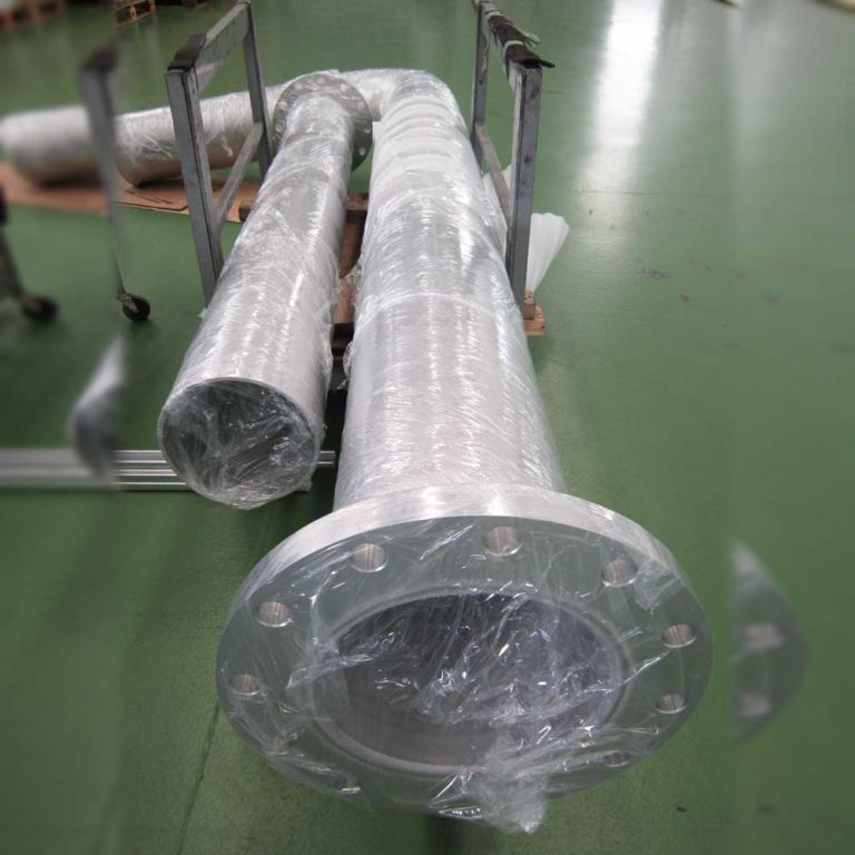 Pipe cleaning (pickling) / Làm sạch đường ống (rửa axit) | VINA ASTEC ...