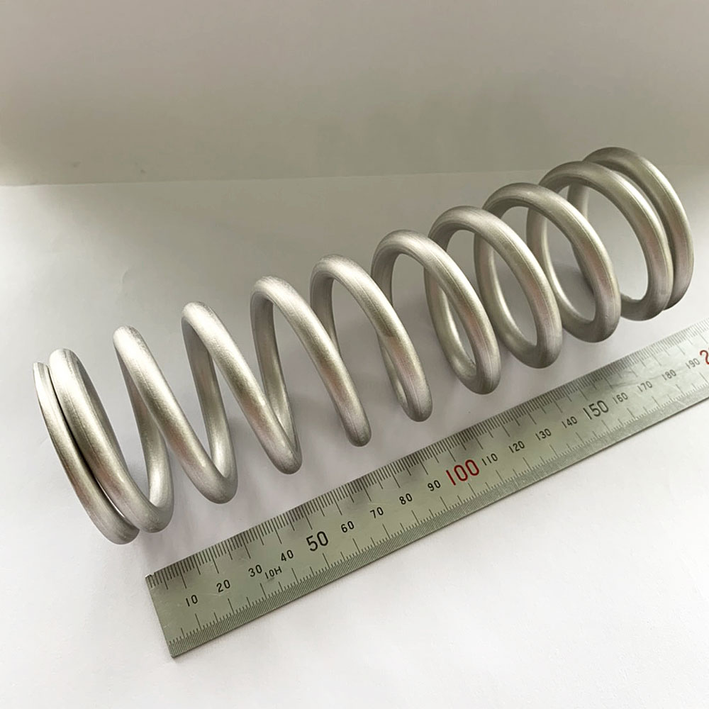 Coil spring / Lò xo inox 304(SUS304) | VINA ASTEC Metalworking Product ...